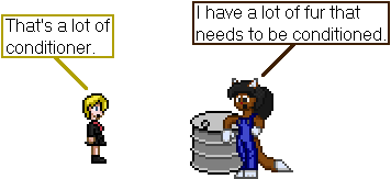 The Sprite Cemetery: Master Lists of Sprites.